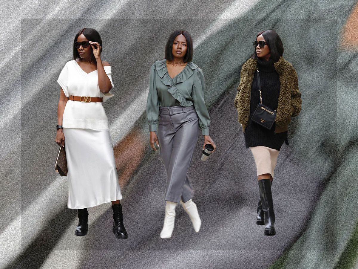 The Winter Trends Fashion People in NYC Are Wearing | Who What Wear