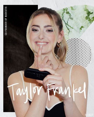 Taylor Frankel's Favorite Beauty Products | Who What Wear