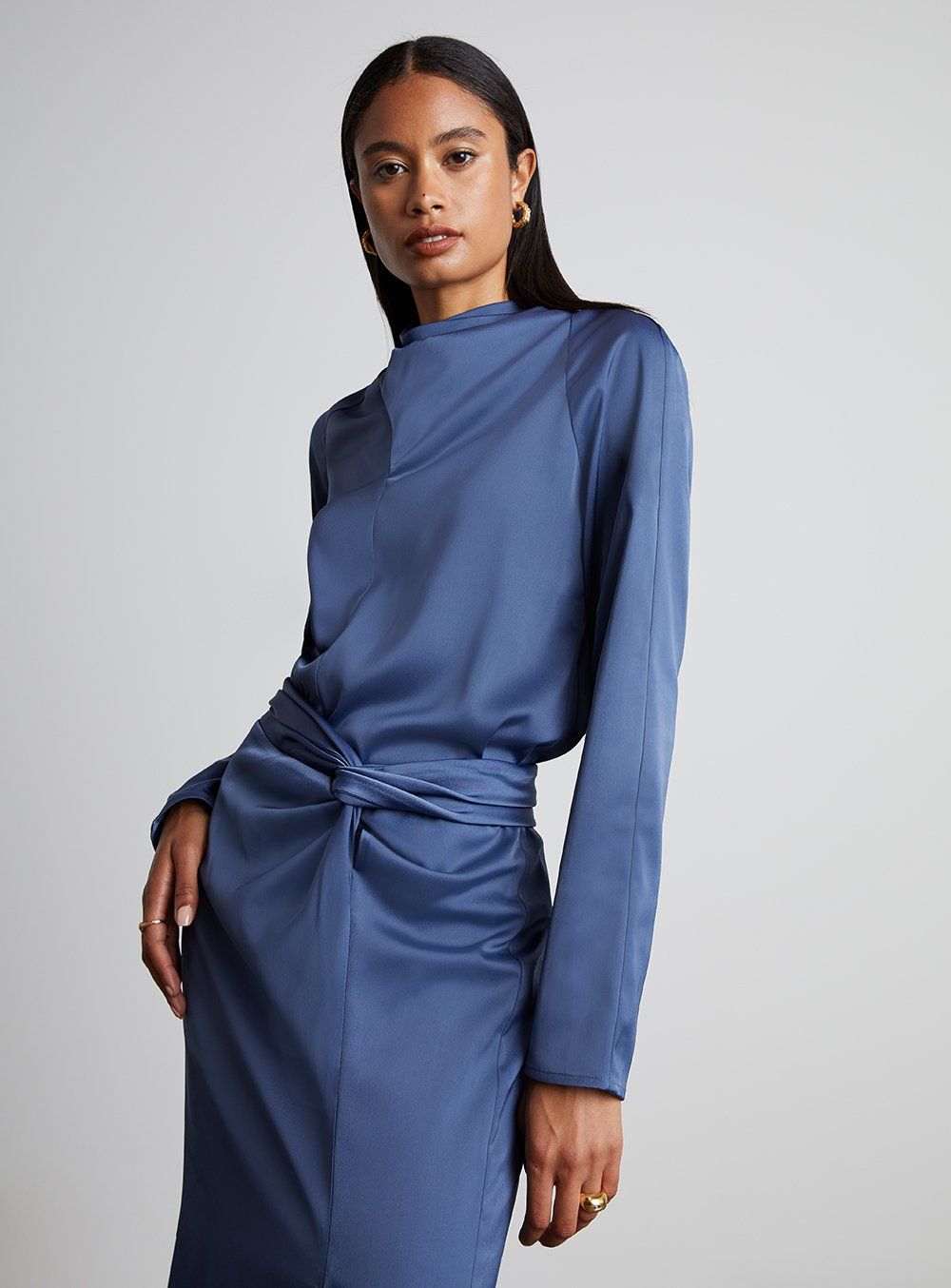 29 Cute (Yet Affordable) Tops to Wear With Skinny Jeans | Who What Wear