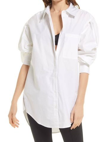 8 Pieces That Make the Best Workleisure Outfits | Who What Wear
