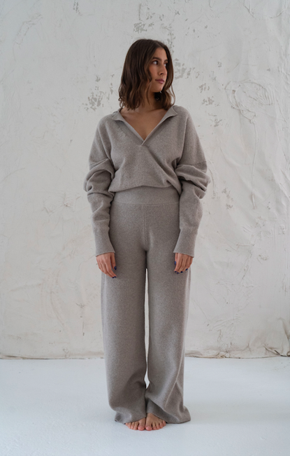 The 16 Best Ribbed Loungewear Sets to Relax In | Who What Wear