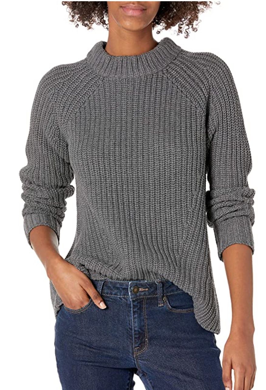 23 Cozy Sweaters We're Living in This Time Of Year | Who What Wear