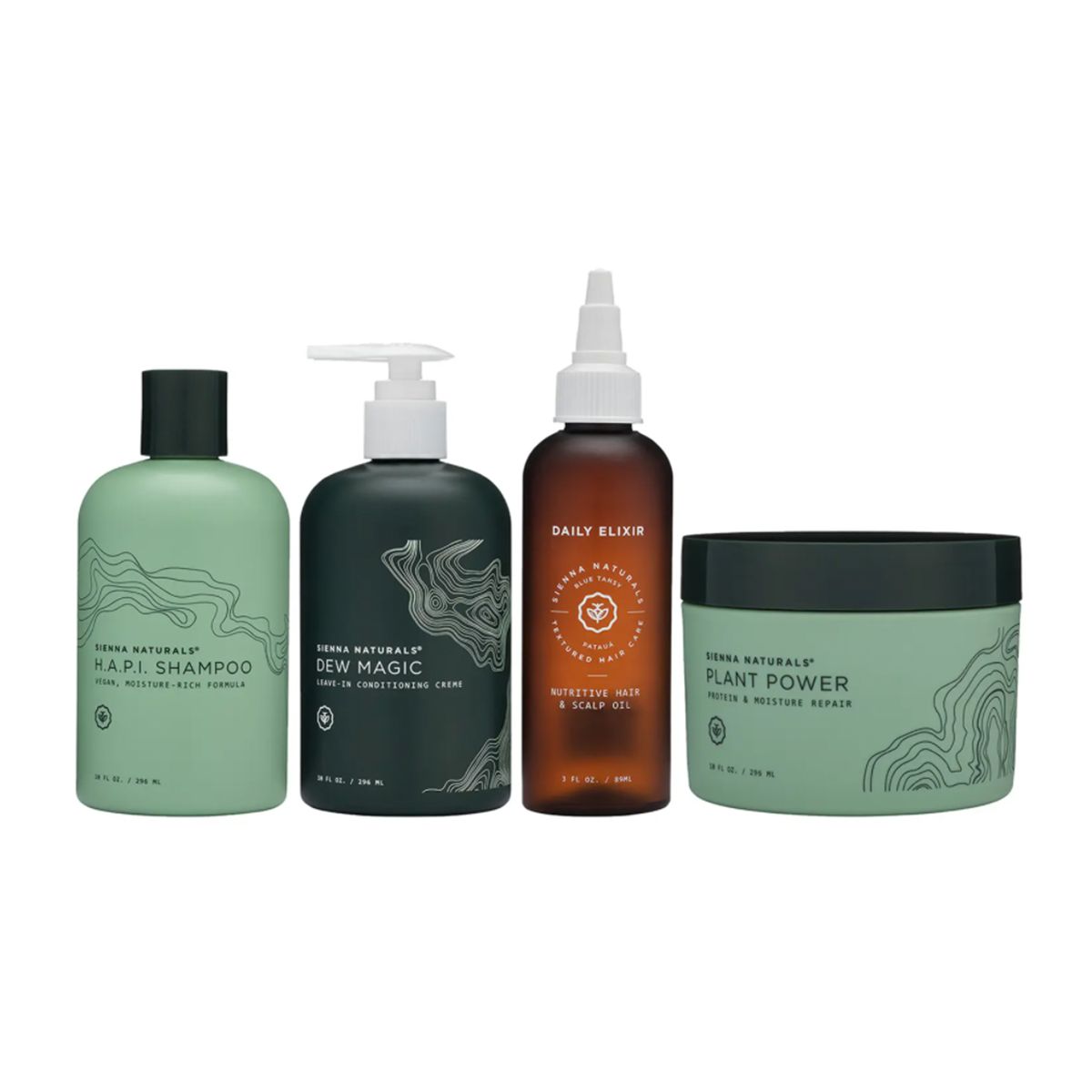 The 20 Best Hair Gift Sets in 2021 | Who What Wear