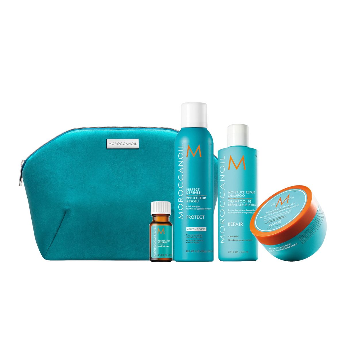 The 20 Best Hair Gift Sets in 2021 | Who What Wear