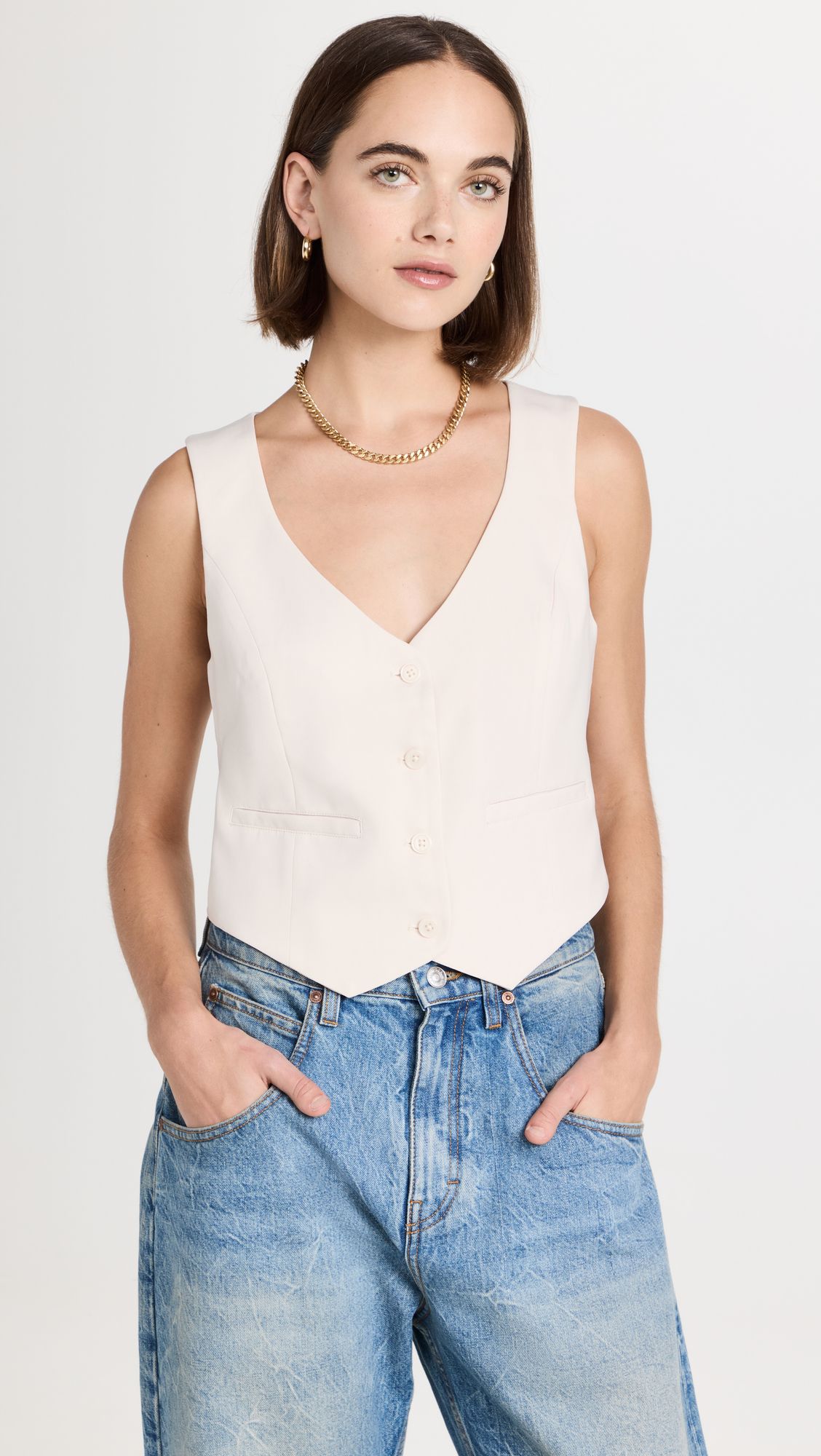 10 Preppy Style Staples We Can't Enter 2023 Without | Who What Wear