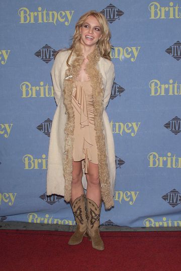 The 23 Best Britney Spears Outfits That Are So Iconic | Who What Wear
