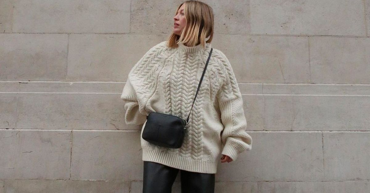 7 Winter Wardrobe Staples to Carry You Through the Cold Snap | Who What ...