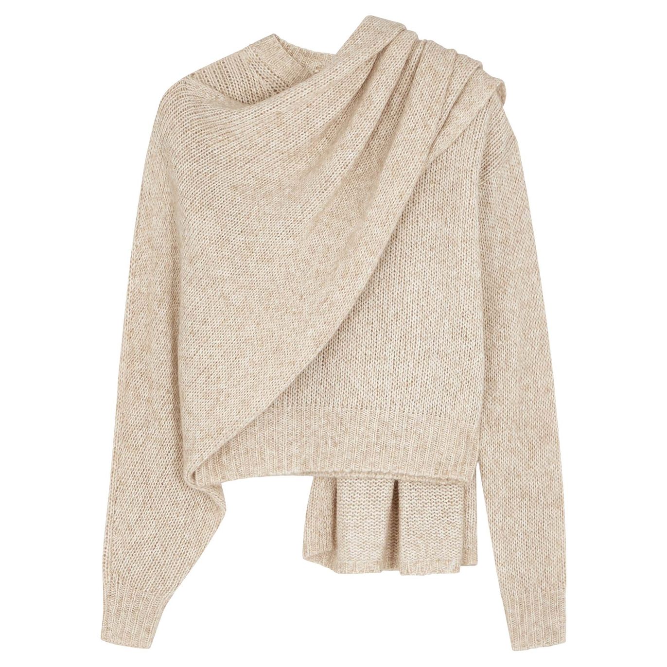 The 24 Best Winter Jumpers for Women, Hands Down | Who What Wear