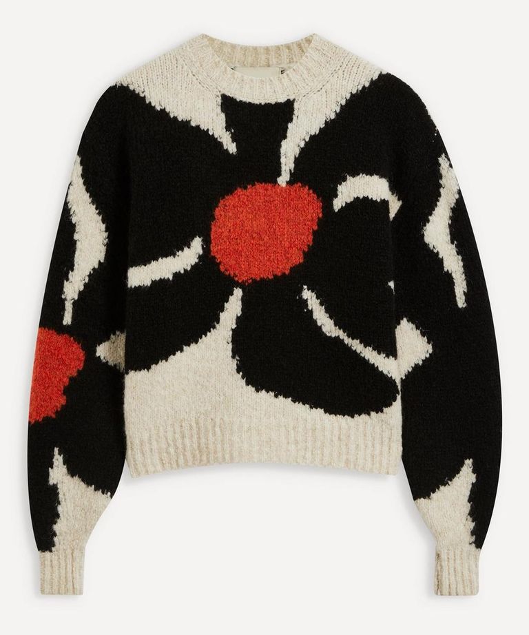 The 24 Best Winter Jumpers for Women, Hands Down | Who What Wear