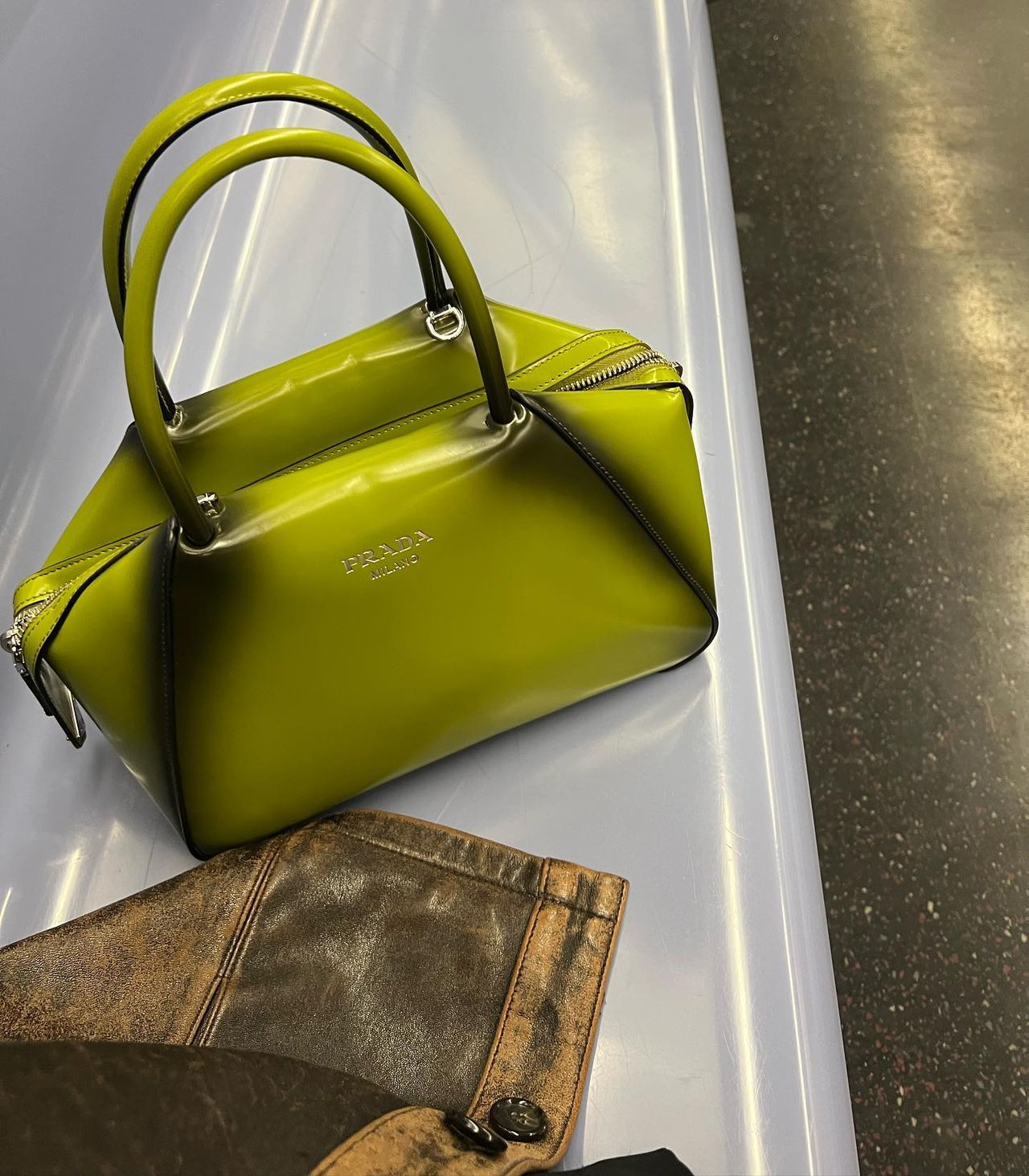 7 Outdated Winter Handbag Trends and 7 That Are In | Who What Wear