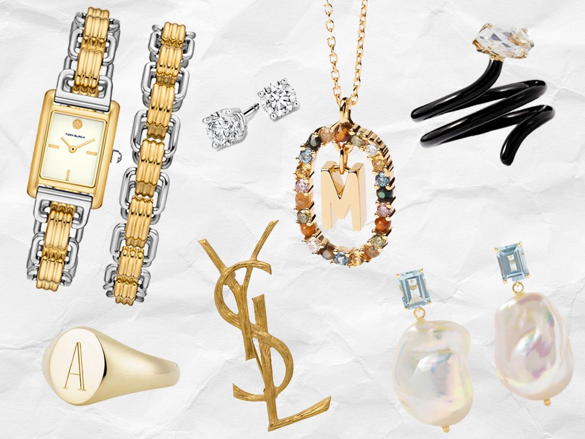 The Best Jewelry Gift Ideas to Give at Every Price Point | Who What Wear