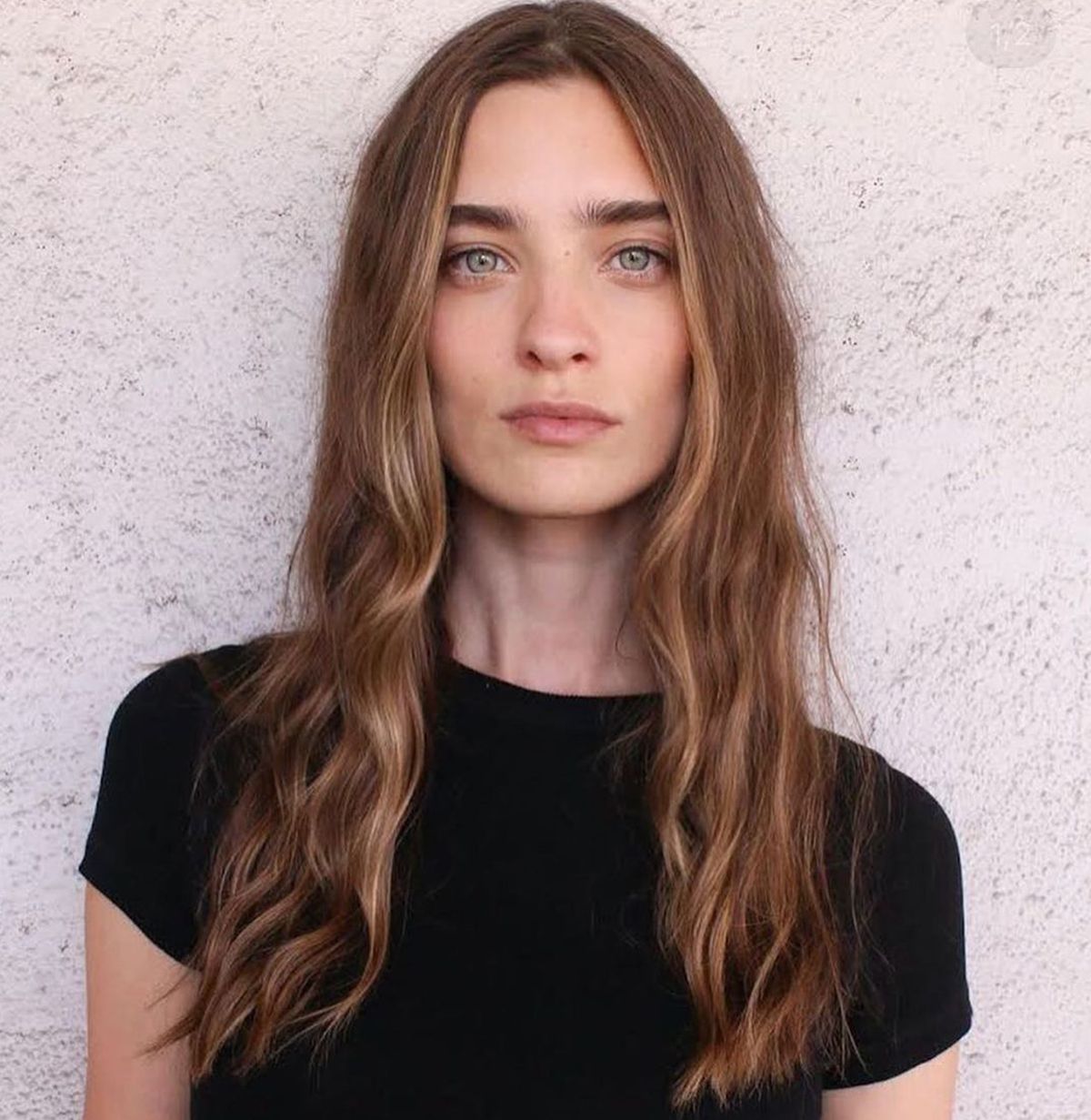 The Best Wavy-Hair Routine for 2A, 2B, and 2C Curl Patterns | Who What Wear