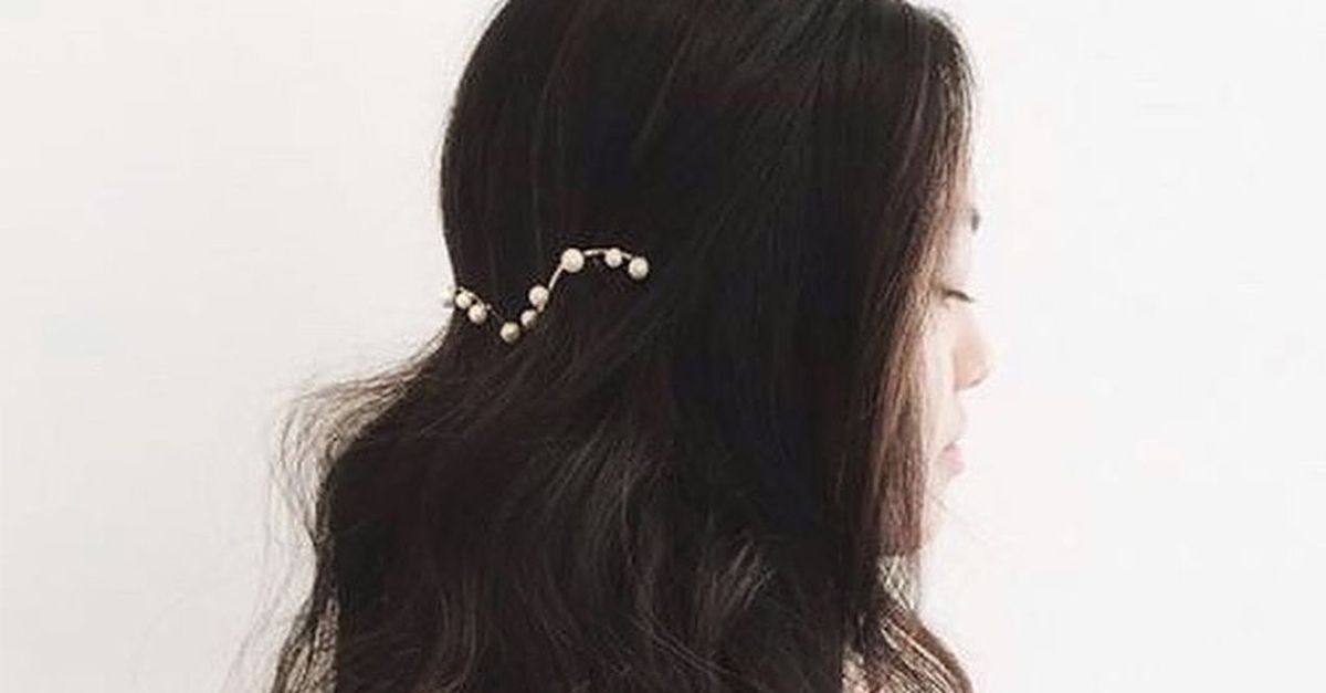 The Best Wavy-Hair Routine for 2A, 2B, and 2C Curl Patterns | Who What ...