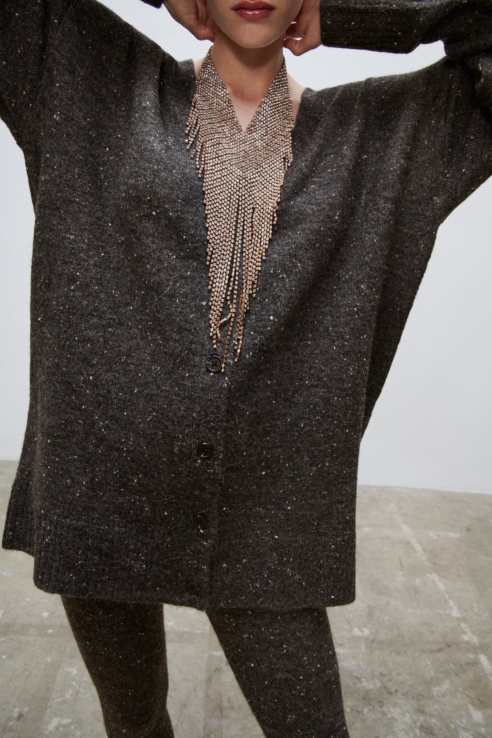 27 Party-Ready Pieces From Zara's New Fall/Winter 2021 Drop | Who What Wear