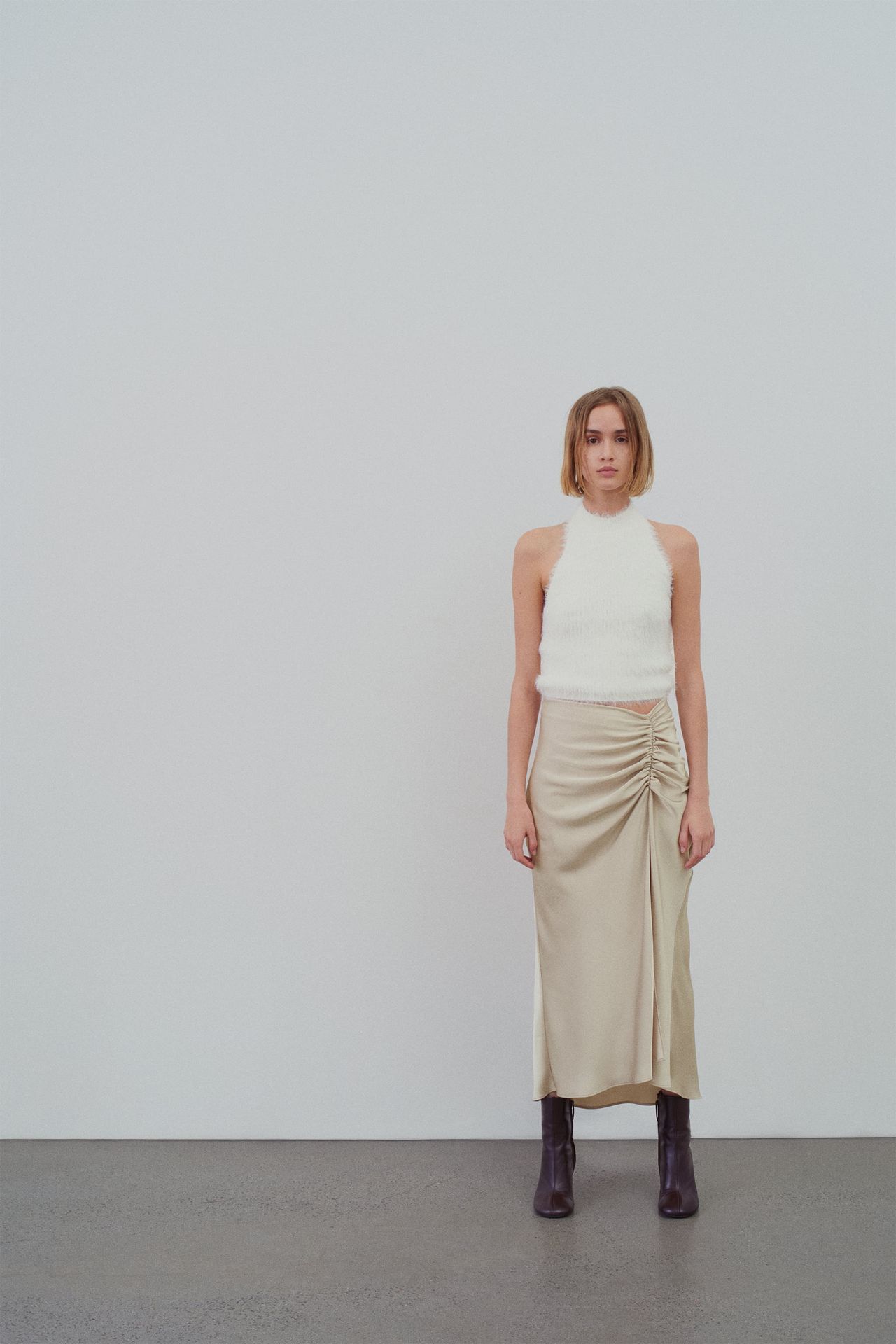 27 Party-Ready Pieces From Zara's New Fall/Winter 2021 Drop | Who What Wear