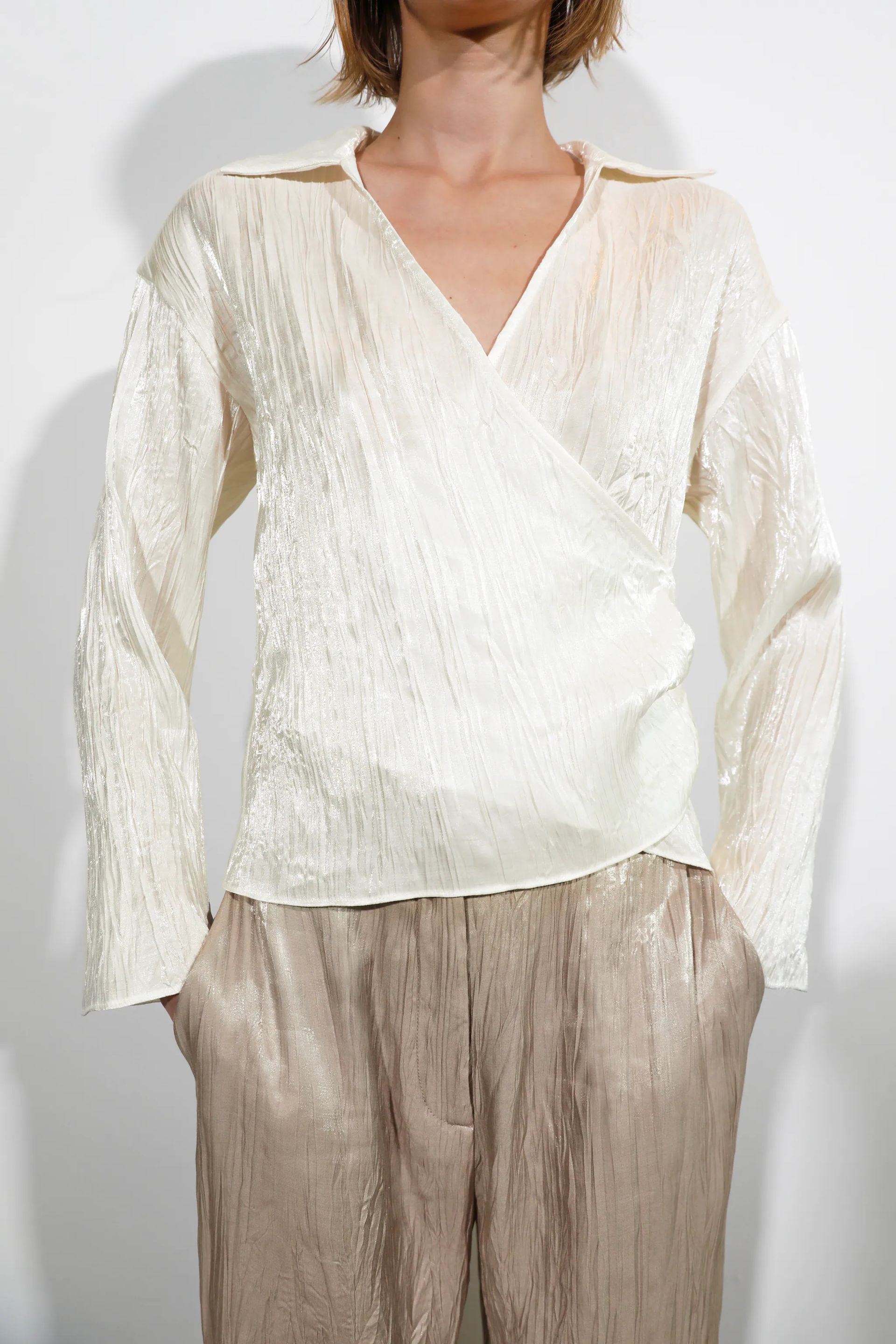 27 Party-Ready Pieces From Zara's New Fall/Winter 2021 Drop | Who What Wear