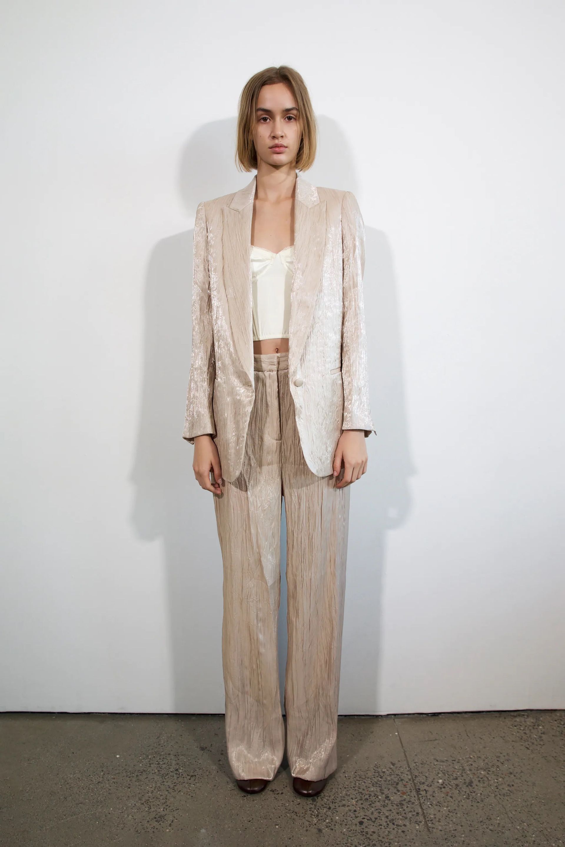 27 Party-Ready Pieces From Zara's New Fall/Winter 2021 Drop | Who What Wear