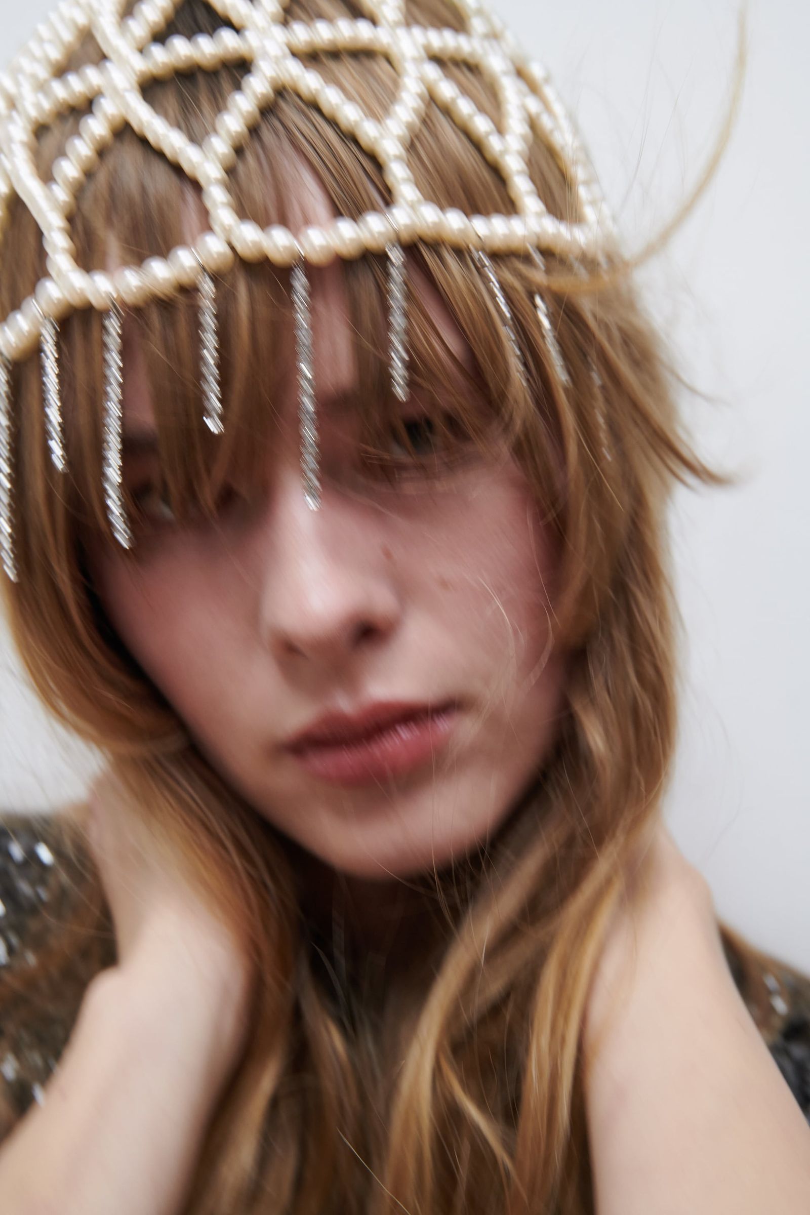 27 Party-Ready Pieces From Zara's New Fall/Winter 2021 Drop | Who What Wear