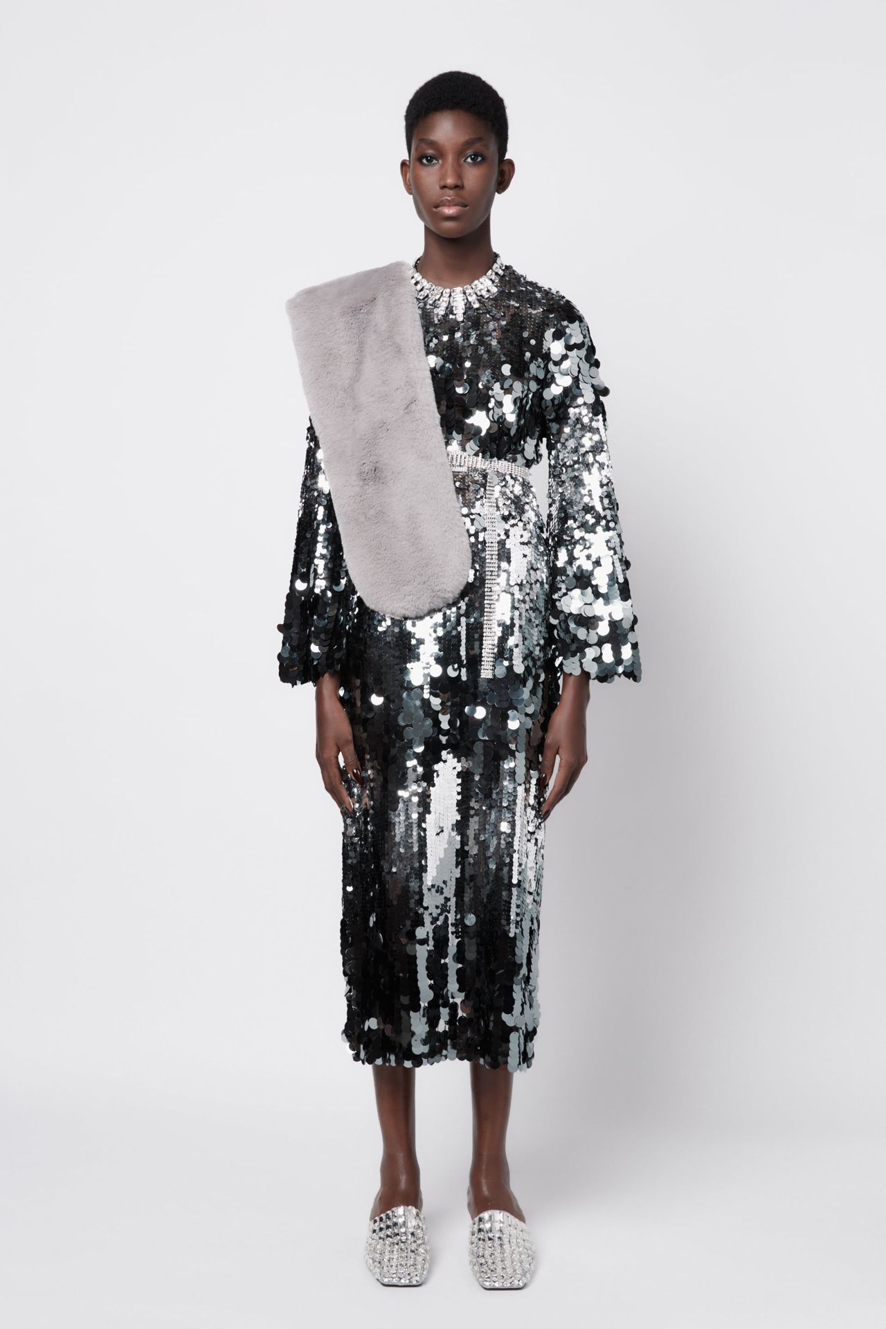 27 Party-Ready Pieces From Zara's New Fall/Winter 2021 Drop | Who What Wear