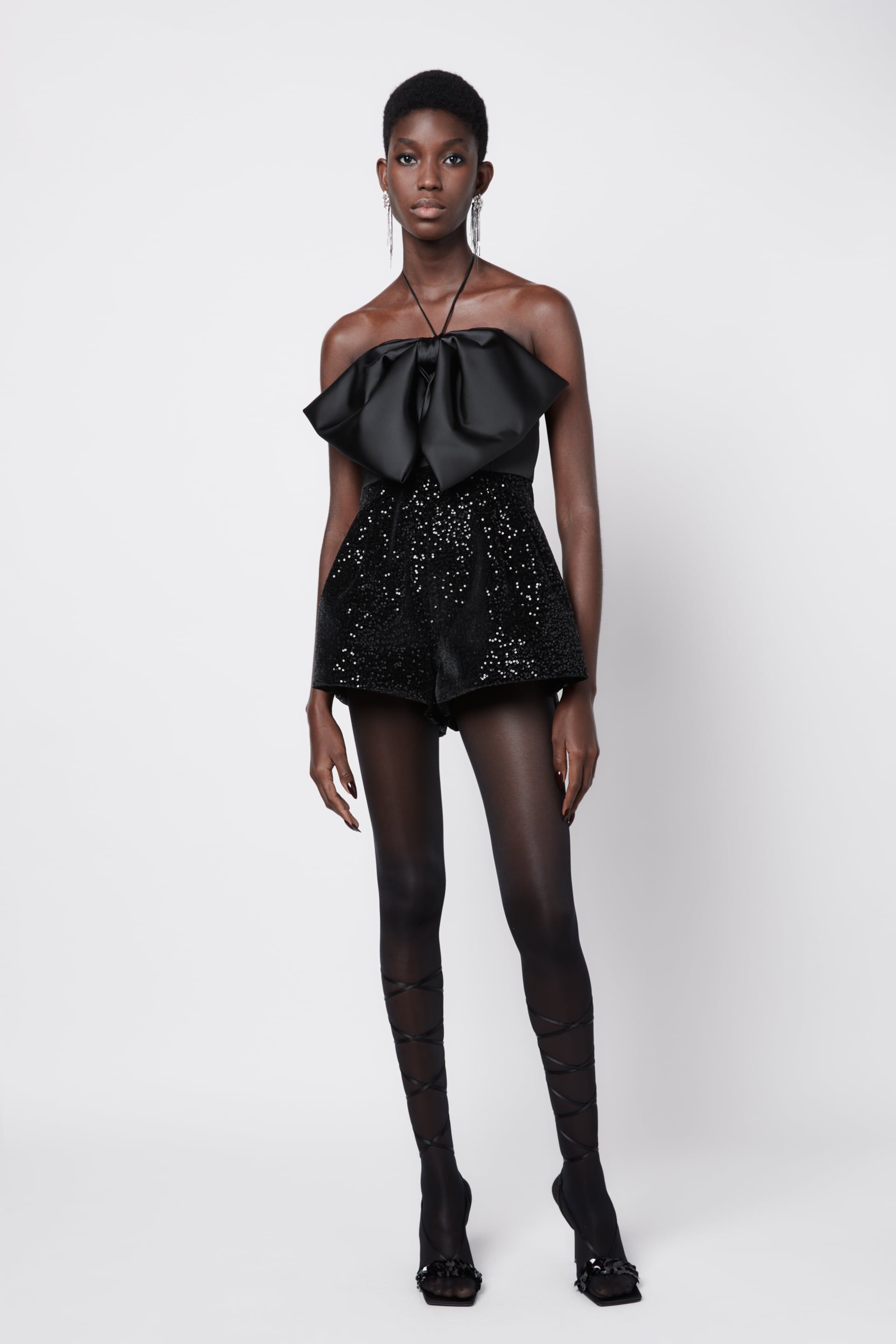 27 Party-Ready Pieces From Zara's New Fall/Winter 2021 Drop | Who What Wear