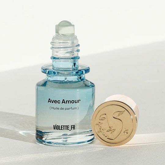 The 12 Best Rollerball Perfumes to Smell Amazing | Who What Wear