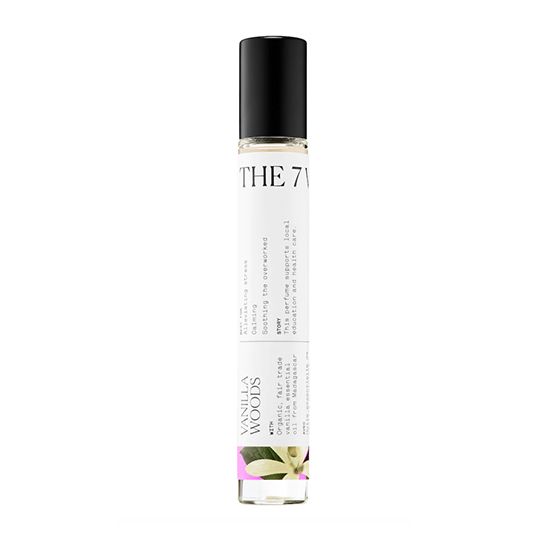 The 12 Best Rollerball Perfumes to Smell Amazing | Who What Wear