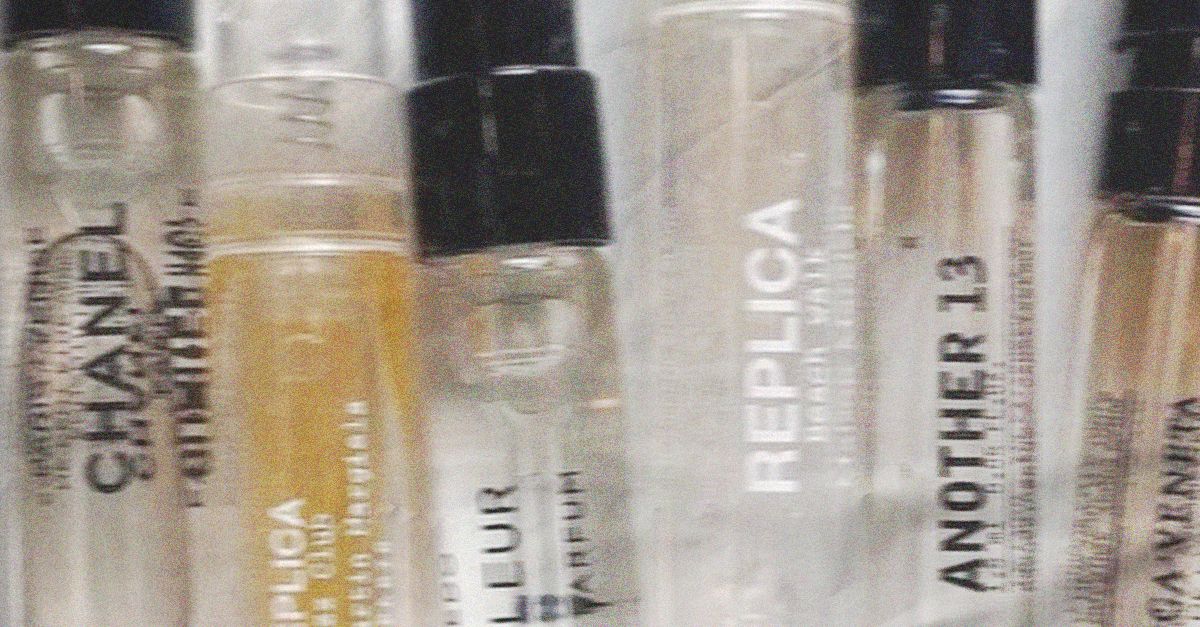 The 12 Best Rollerball Perfumes to Smell Amazing | Who What Wear