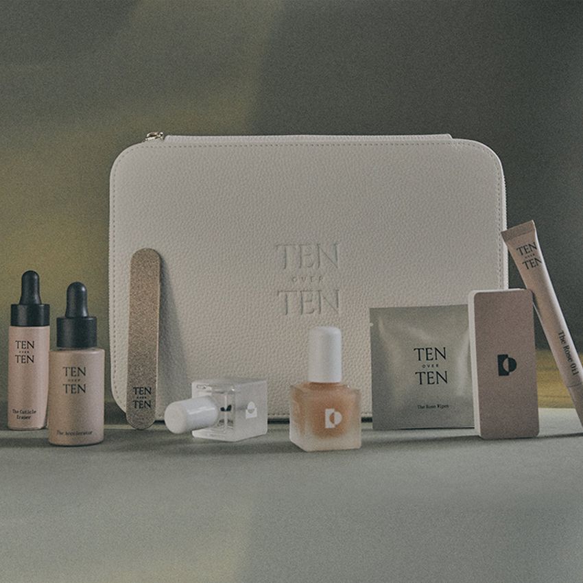 The Best New Beauty Products We Tried in November | Who What Wear