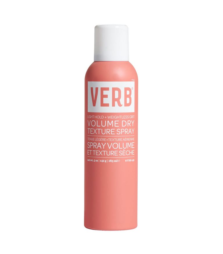 The 15 Best Texturizing Sprays for Fine Hair | Who What Wear