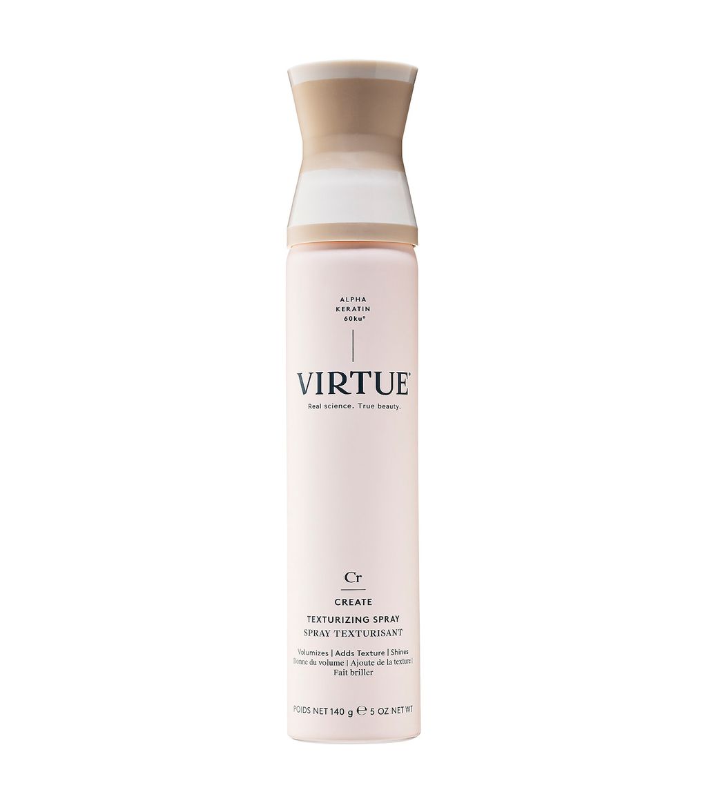 The 15 Best Texturizing Sprays for Fine Hair | Who What Wear