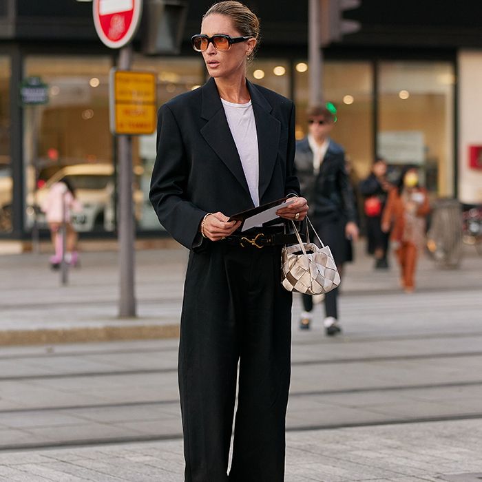 6 Street Style Trends That'll Dominate Winter 2021 | Who What Wear