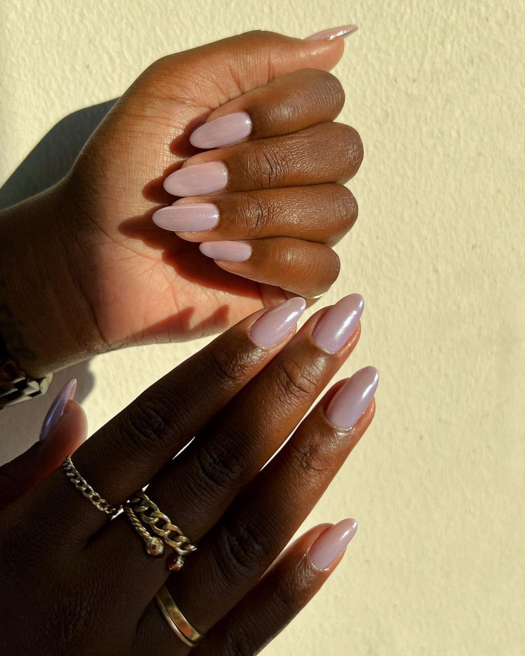 11 Winter Nail Colors That Always Look So Elevated | Who What Wear