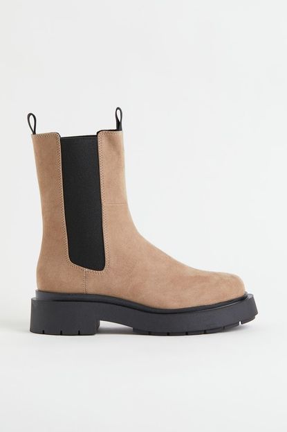 10 Outdated Winter Boot Trends and Their 2021 Replacements | Who What Wear