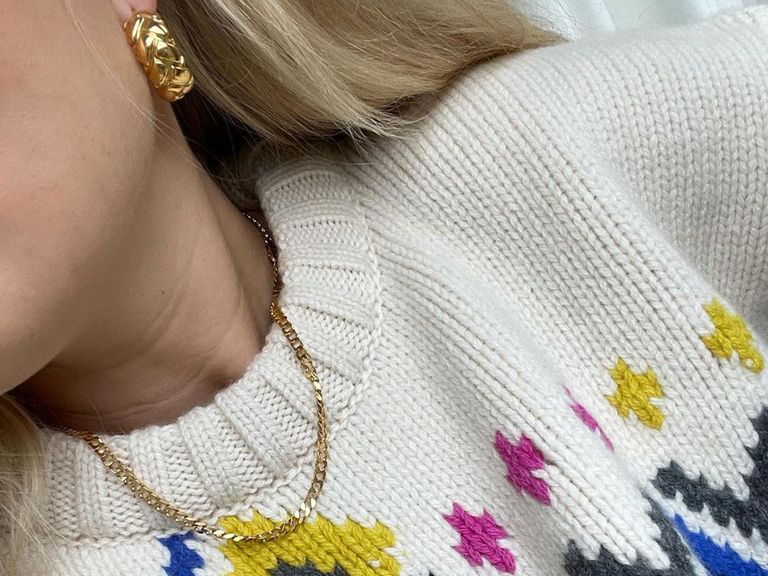 The 28 Best Winter Jewelry Pieces That Will Make Your Outfit | Who What ...