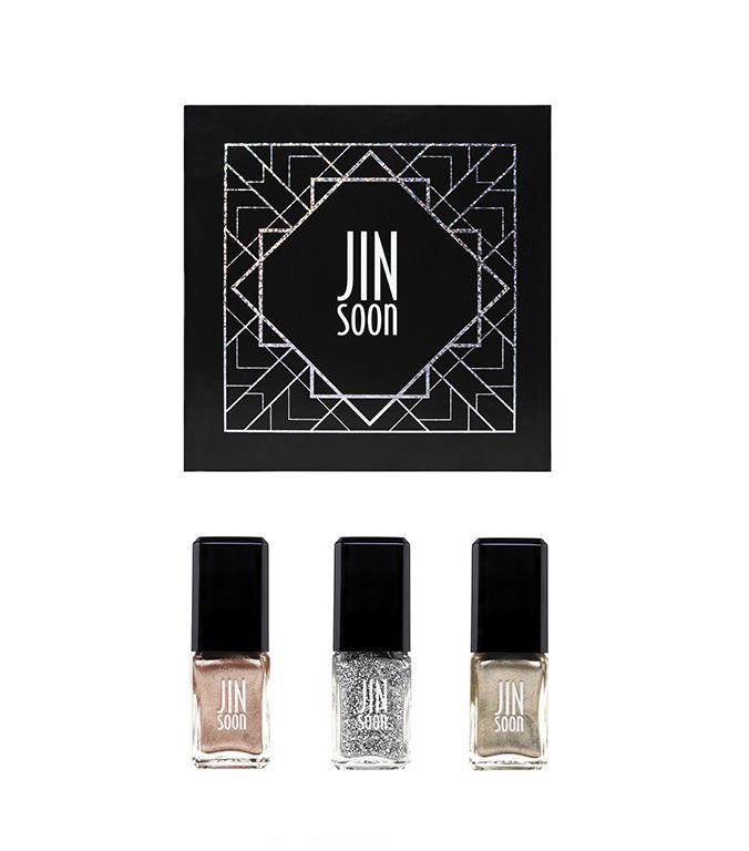 16 Best Nail Gift Sets That Will Impress | Who What Wear