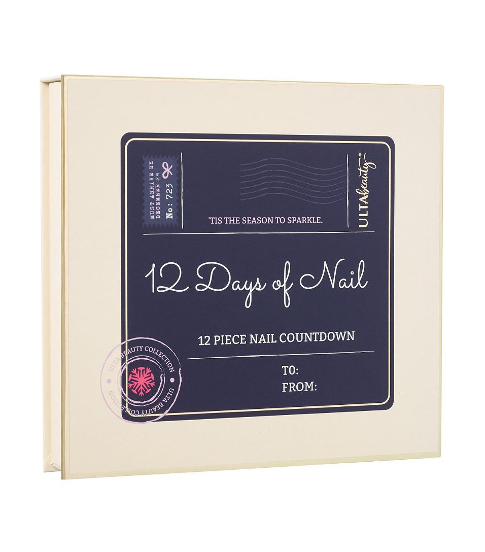 16 Best Nail Gift Sets That Will Impress | Who What Wear