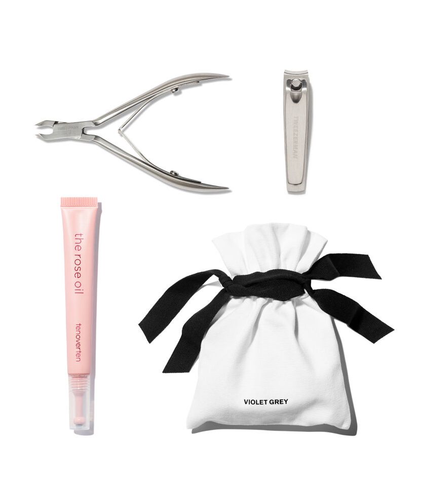 16 Best Nail Gift Sets That Will Impress | Who What Wear