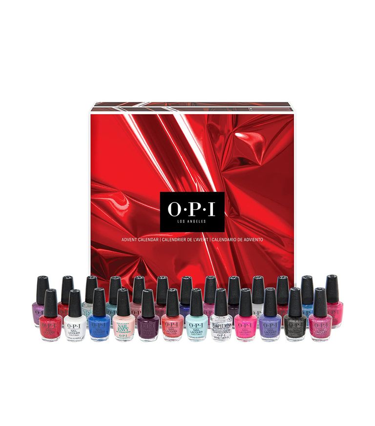 16 Best Nail Gift Sets That Will Impress | Who What Wear