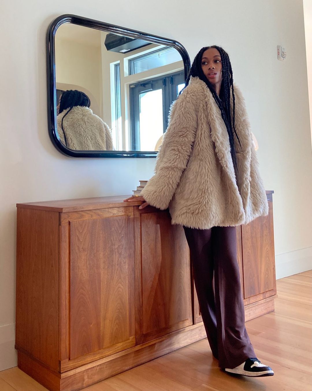 27 Cute Cold-Weather Fashion Finds Hiding on Amazon | Who What Wear