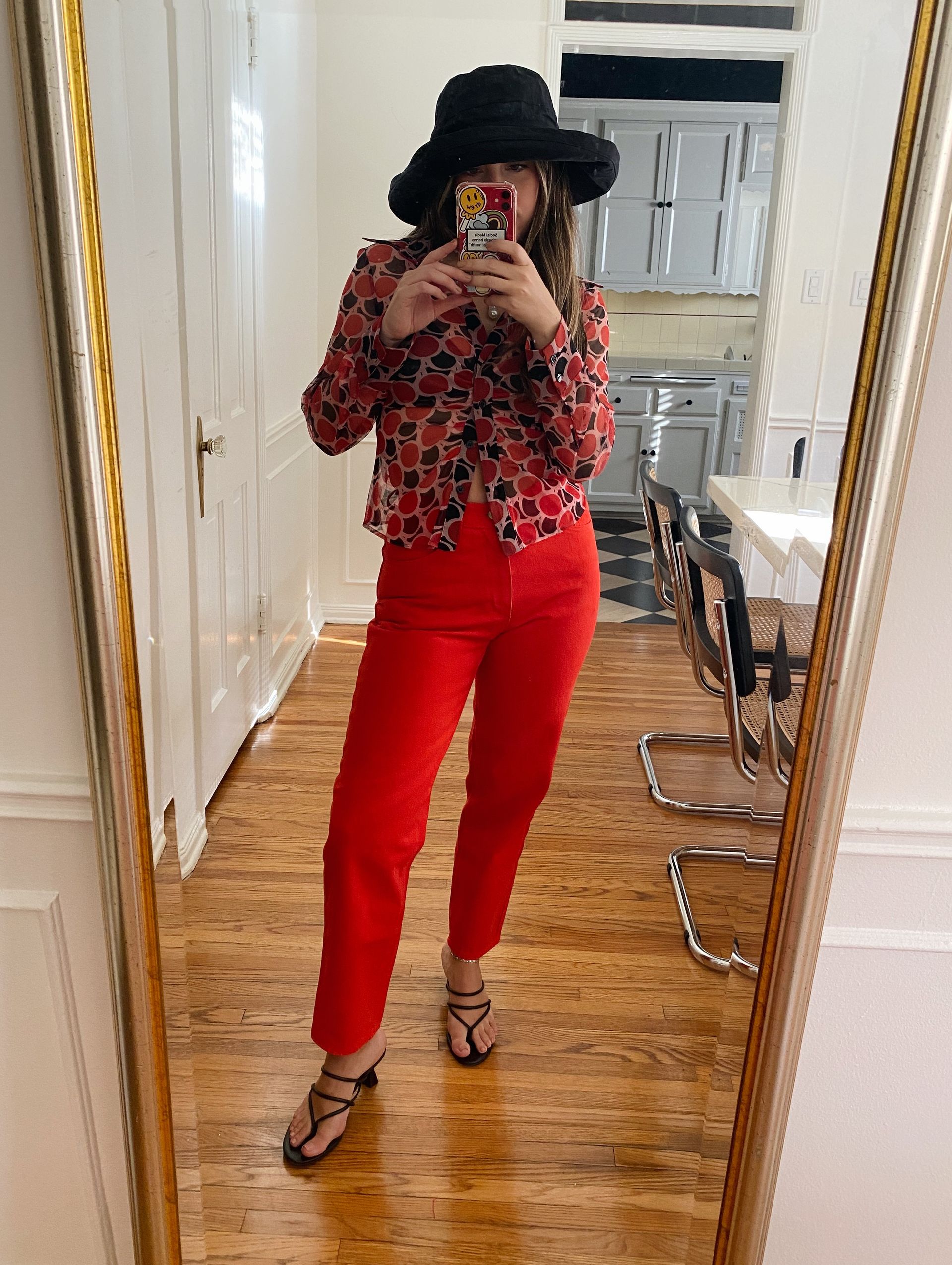 9 Nostalgic Fashion Trends We're Starting to See Again | Who What Wear