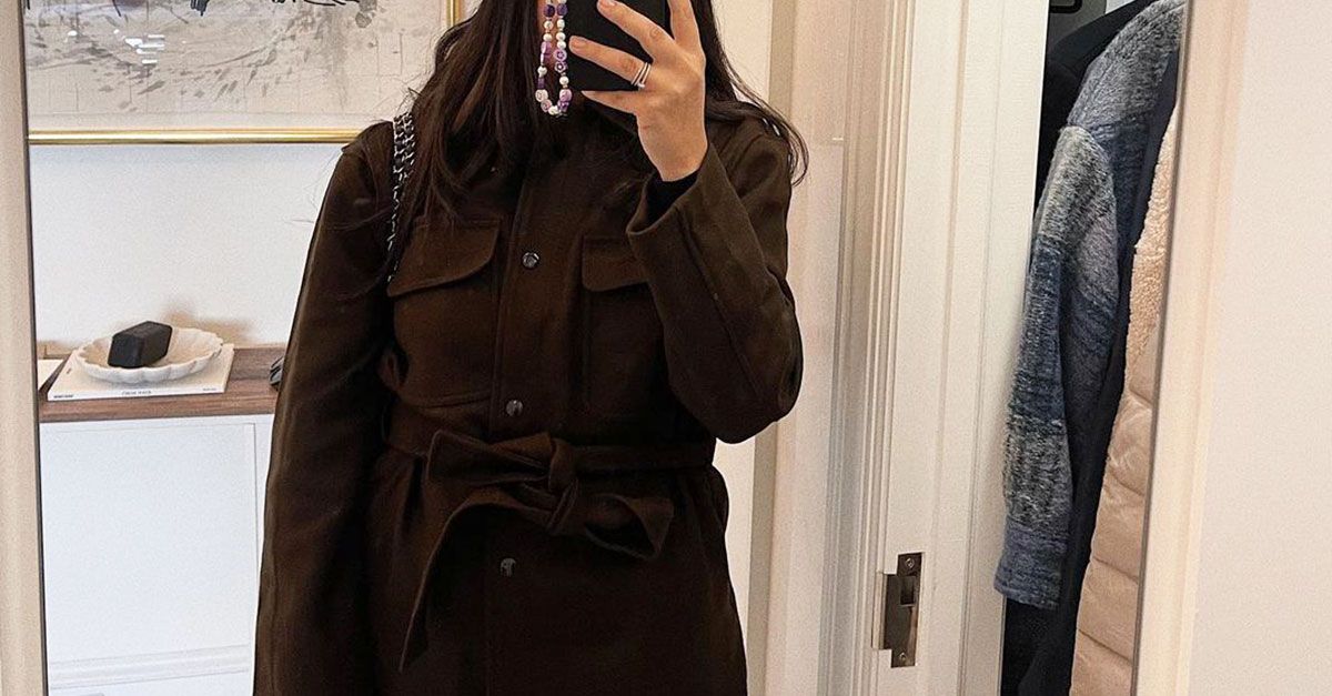 38 Things a Picky Shopper Is Buying From Fashion Sales RN | Who What Wear