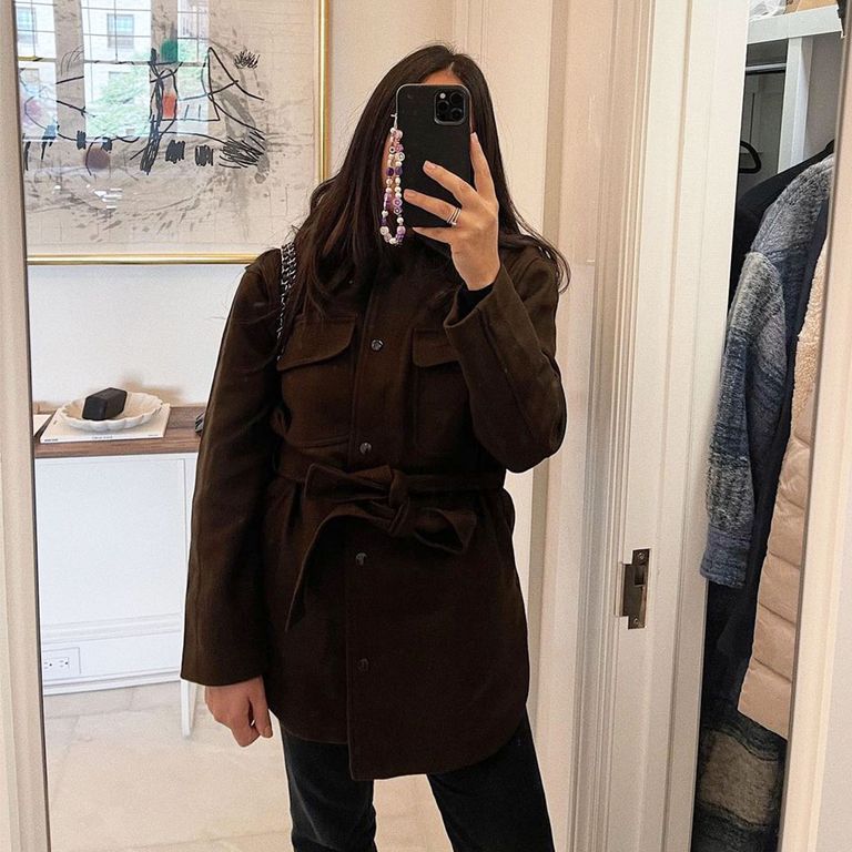 38 Things a Picky Shopper Is Buying From Fashion Sales RN | Who What Wear