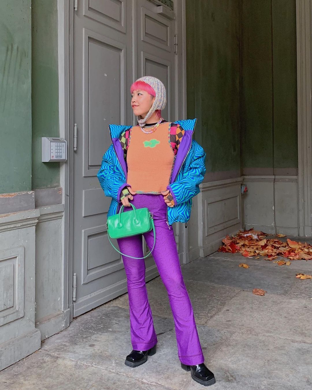 4 Emerging Fashion Influencers Who Are on the Rise | Who What Wear