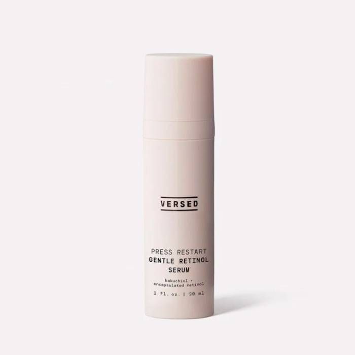 This $18 Retinol Body Lotion Is a Total Game Changer | Who What Wear