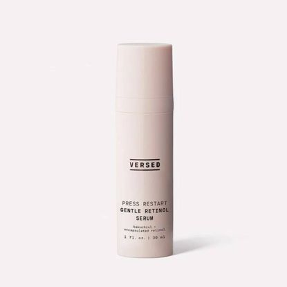 This $18 Retinol Body Lotion Is a Total Game Changer | Who What Wear