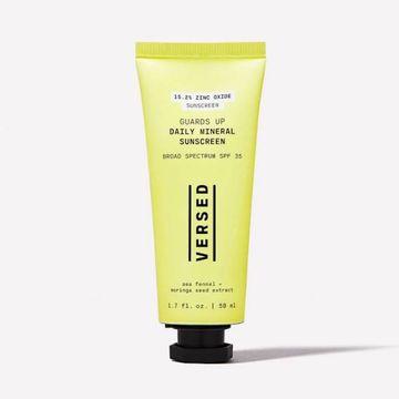 This $18 Retinol Body Lotion Is a Total Game Changer | Who What Wear
