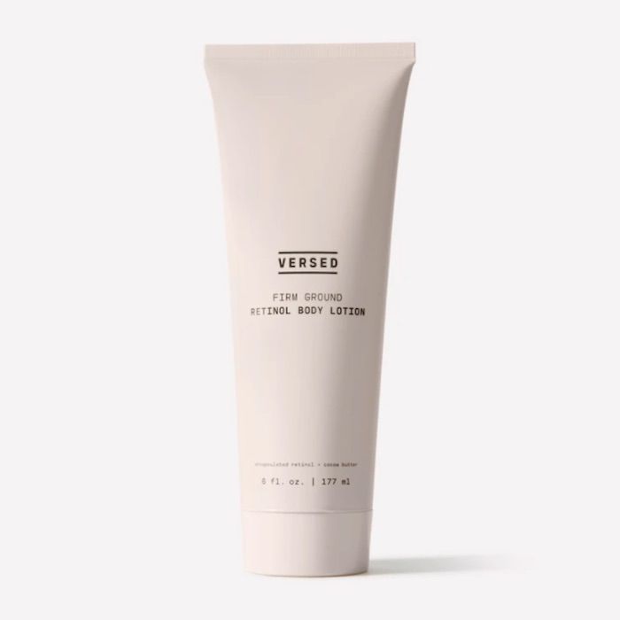 This $18 Retinol Body Lotion Is a Total Game Changer | Who What Wear