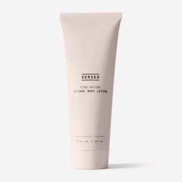 This $18 Retinol Body Lotion Is a Total Game Changer | Who What Wear