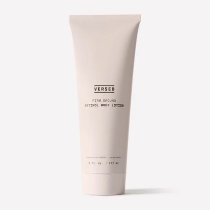 This $18 Retinol Body Lotion Is a Total Game Changer | Who What Wear