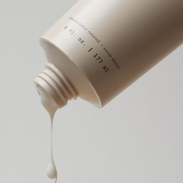 This $18 Retinol Body Lotion Is a Total Game Changer | Who What Wear